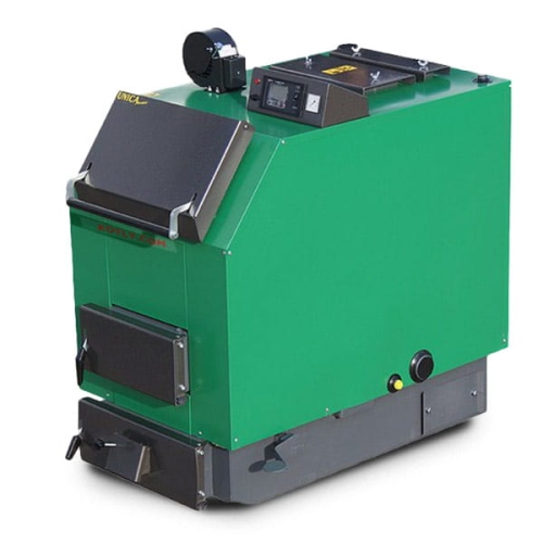 Biomassekessel Moderator Agro PLUS 60 kW KOTLY.COM.PL