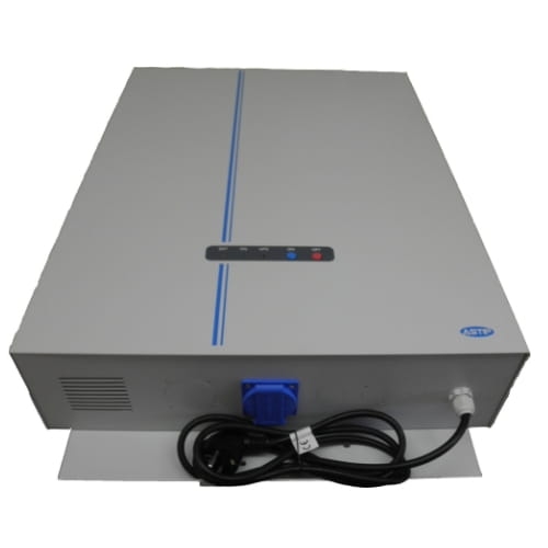 Zasilacz awaryjny ASTIP PS 500 S - 1h Archiwum